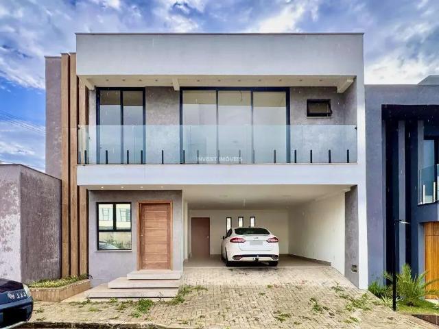Casa / Sobrado para Venda em Juiz de Fora/MG Vina Del Mar 3 Quartos
