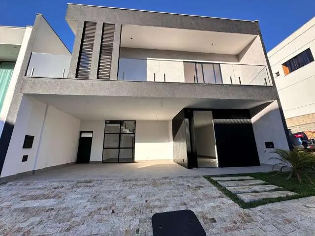 Casa / Sobrado para Venda em Juiz de Fora/MG Vina Del Mar 3 Quartos