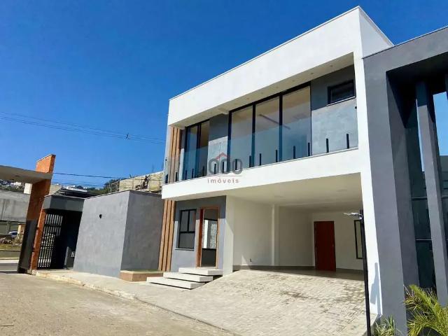 Casa / Sobrado para Venda em Juiz de Fora/MG Vina Del Mar 3 Quartos
