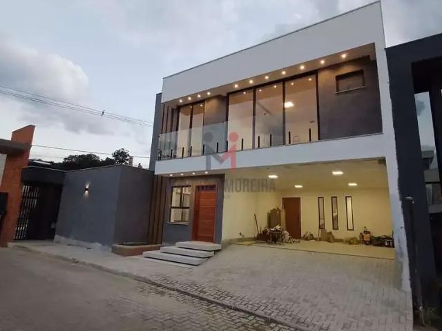 Casa / Sobrado para Venda em Juiz de Fora/MG Vina Del Mar 3 Quartos