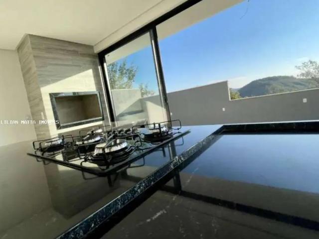 Casa / Sobrado para Venda em Juiz de Fora/MG Vina Del Mar 4 Quartos
