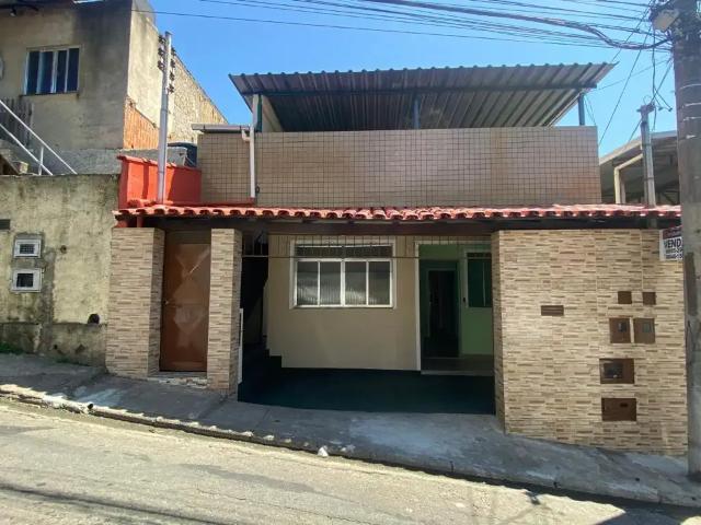 Casa / Sobrado para Venda em Juiz de Fora/MG Vila Furtado de Menezes 2 Quartos