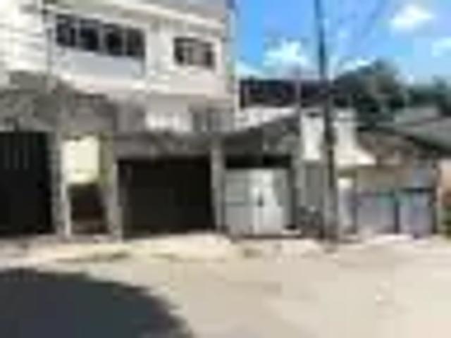 Casa / Sobrado para Venda em Juiz de Fora/MG Vila Furtado de Menezes 2 Quartos