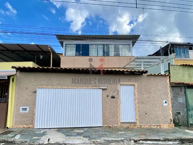 Casa / Sobrado para Venda em Juiz de Fora/MG Vila Ideal 2 Quartos
