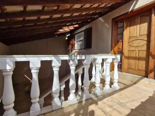 Casa / Sobrado para Venda em Juiz de Fora/MG Vila Ideal 2 Quartos