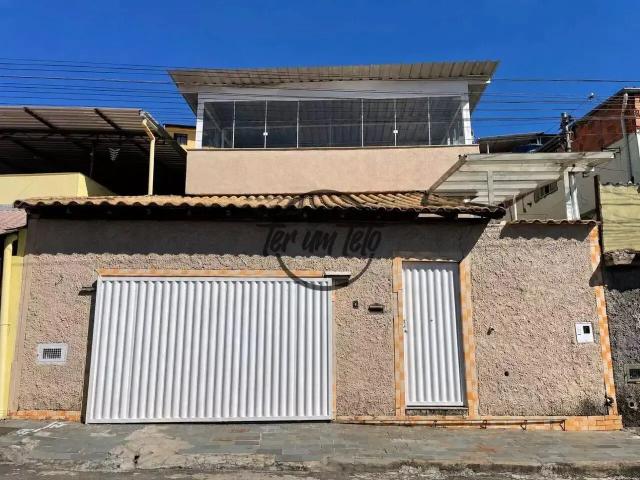 Casa / Sobrado para Venda em Juiz de Fora/MG Vila Ideal 2 Quartos