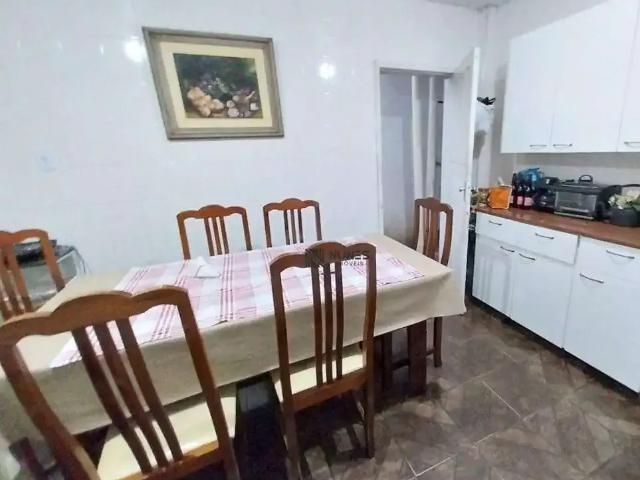 Casa / Sobrado para Venda em Juiz de Fora/MG Vitorino Braga 6 Quartos