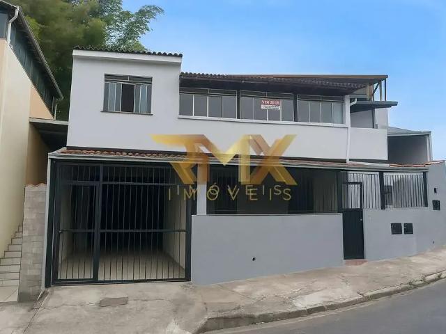 Casa / Sobrado para Venda em Juiz de Fora/MG Vitorino Braga 3 Quartos