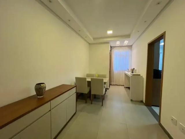 Casa / Sobrado para Venda em Juiz de Fora/MG Vivendas da Serra 3 Quartos