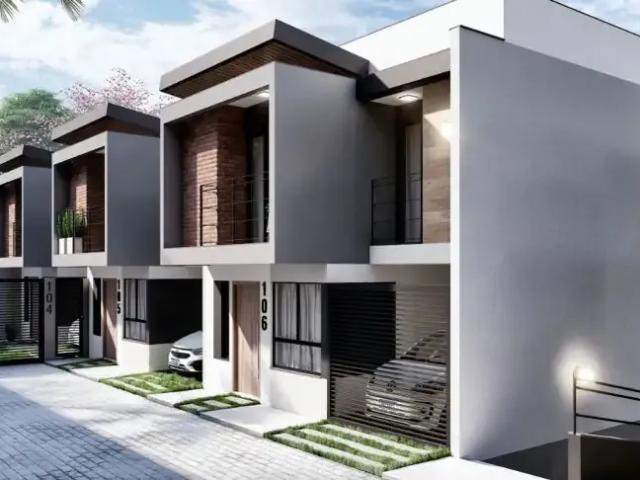 Casa / Sobrado para Venda em Juiz de Fora/MG Vivendas da Serra 3 Quartos