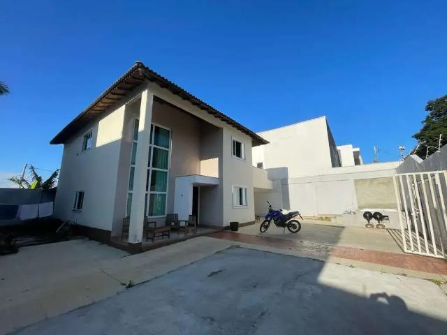 Casa / Sobrado para Venda em Juiz de Fora/MG Aeroporto 3 Quartos