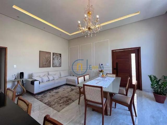 Casa / Sobrado para Venda em Juiz de Fora/MG Aeroporto 3 Quartos