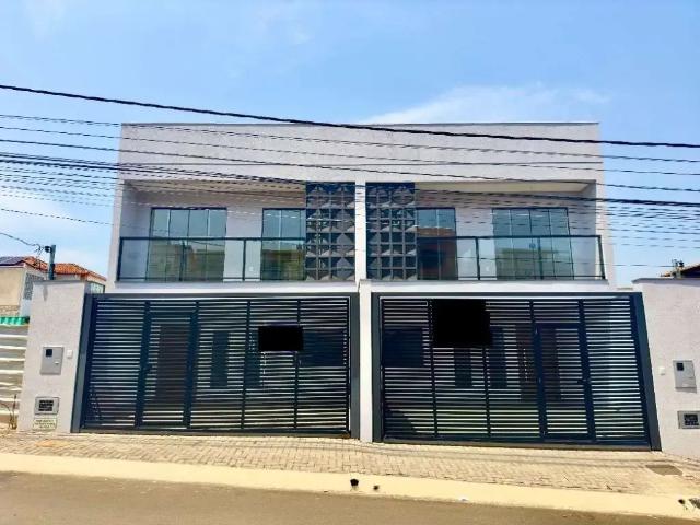 Casa / Sobrado para Venda em Juiz de Fora/MG Aeroporto 3 Quartos