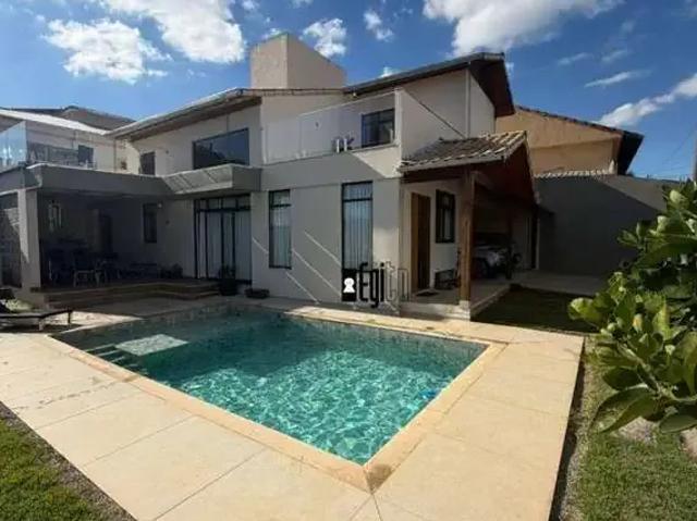 Casa / Sobrado para Venda em Juiz de Fora/MG Aeroporto 3 Quartos