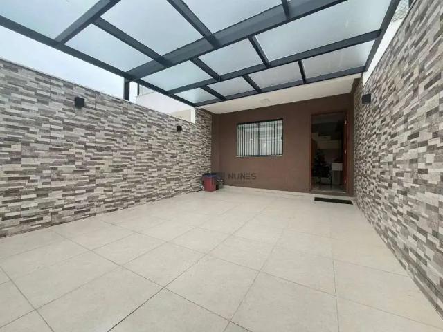 Casa / Sobrado para Venda em Juiz de Fora/MG Aeroporto 2 Quartos