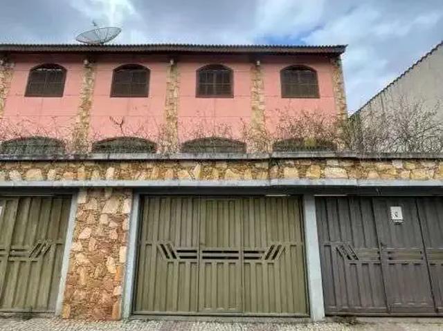 Casa / Sobrado para Venda em Juiz de Fora/MG Aeroporto 2 Quartos