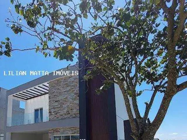 Casa / Sobrado para Venda em Juiz de Fora/MG Alphaville 4 Quartos