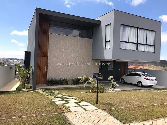 Casa / Sobrado para Venda em Juiz de Fora/MG Alphaville 4 Quartos