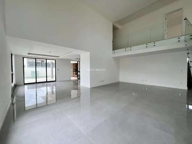 Casa / Sobrado para Venda em Juiz de Fora/MG Alphaville 4 Quartos