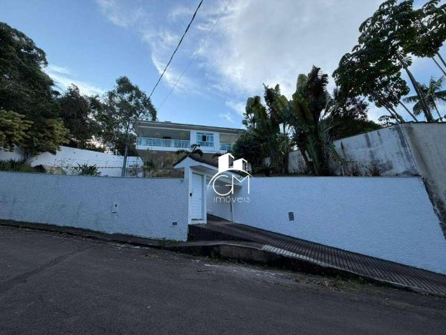 Casa / Sobrado para Venda em Juiz de Fora/MG Alto Sumaré 4 Quartos