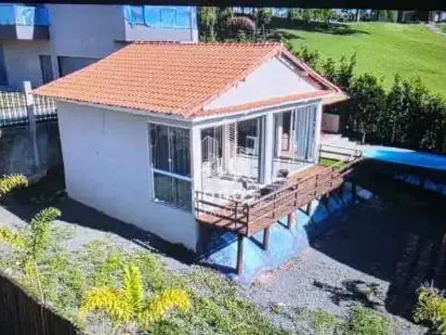 Casa / Sobrado para Venda em Juiz de Fora/MG Área Rural de Juiz de Fora 1 Quartos