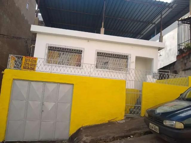 Casa / Sobrado para Venda em Juiz de Fora/MG Bandeirantes 3 Quartos