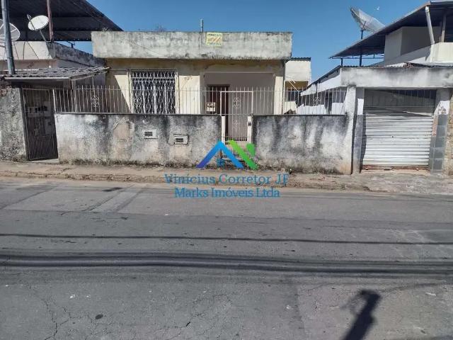Casa / Sobrado para Venda em Juiz de Fora/MG Bandeirantes 3 Quartos