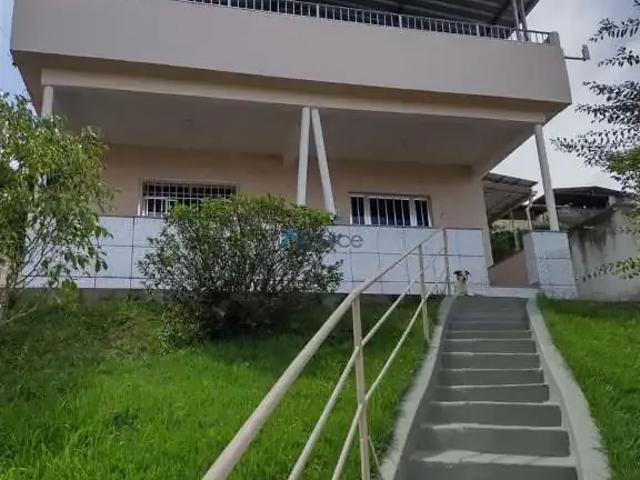 Casa / Sobrado para Venda em Juiz de Fora/MG Bandeirantes 2 Quartos