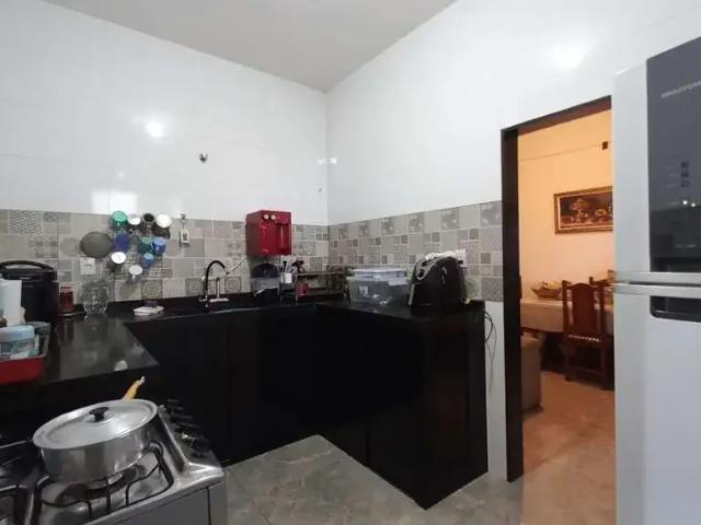Casa / Sobrado para Venda em Juiz de Fora/MG Bairu 4 Quartos