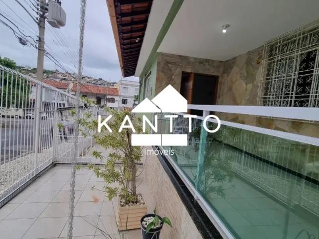 Casa / Sobrado para Venda em Juiz de Fora/MG Bairu 5 Quartos