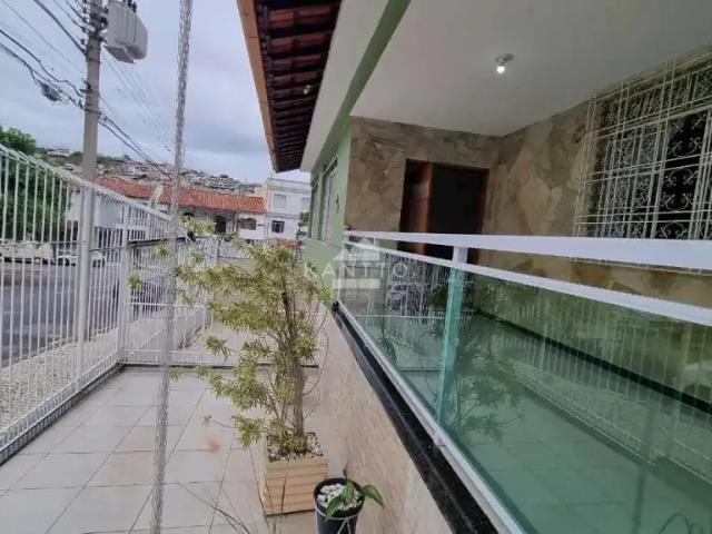 Casa / Sobrado para Venda em Juiz de Fora/MG Bairu 5 Quartos