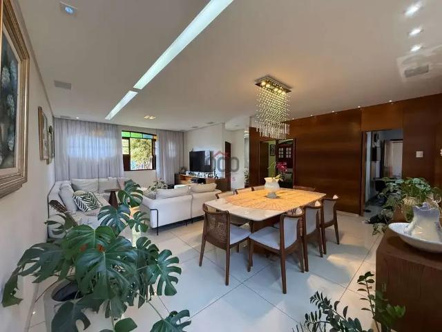 Casa / Sobrado para Venda em Juiz de Fora/MG Bairu 3 Quartos