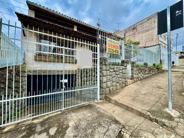 Casa / Sobrado para Venda em Juiz de Fora/MG Bairu 3 Quartos