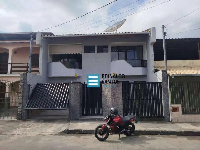 Casa / Sobrado para Venda em Juiz de Fora/MG Barbosa Lage 5 Quartos