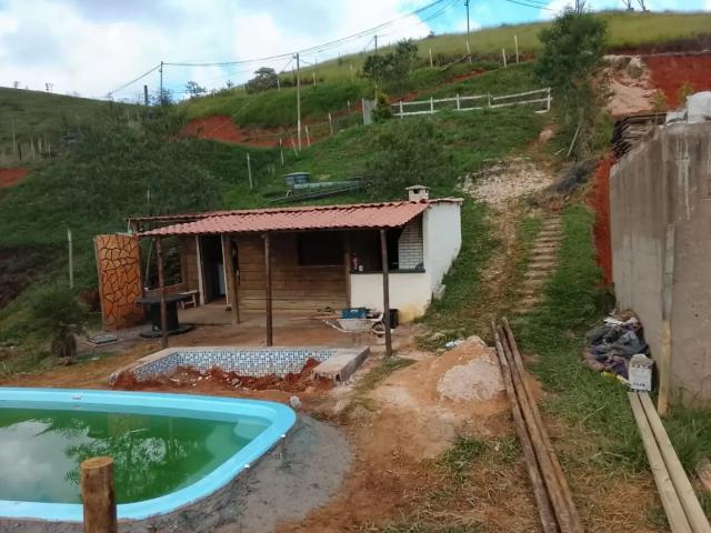 Casa / Sobrado para Venda em Juiz de Fora/MG Barreira do Triunfo 1 Quartos