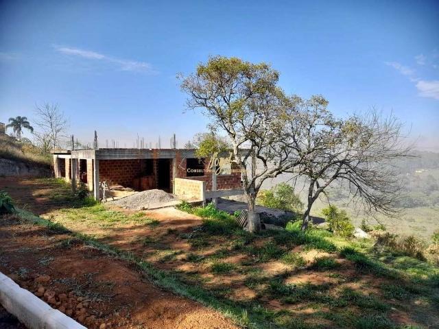 Casa / Sobrado para Venda em Juiz de Fora/MG Barreira do Triunfo 2 Quartos