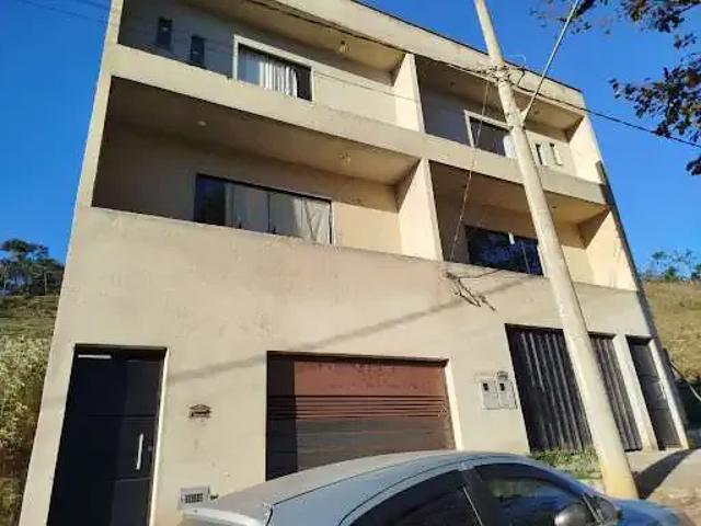 Casa / Sobrado para Venda em Juiz de Fora/MG Barreira do Triunfo 3 Quartos