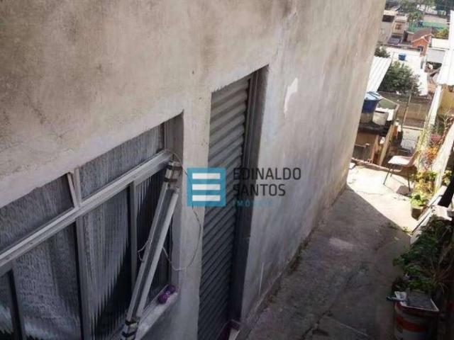 Casa / Sobrado para Venda em Juiz de Fora/MG Benfica 2 Quartos