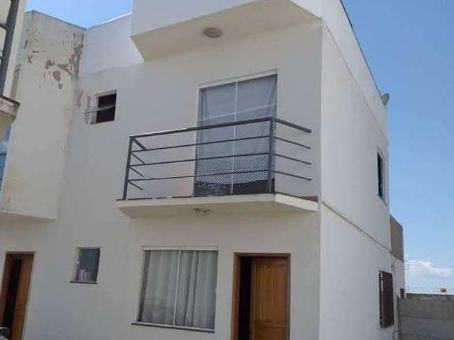 Casa / Sobrado para Venda em Juiz de Fora/MG Benfica 2 Quartos