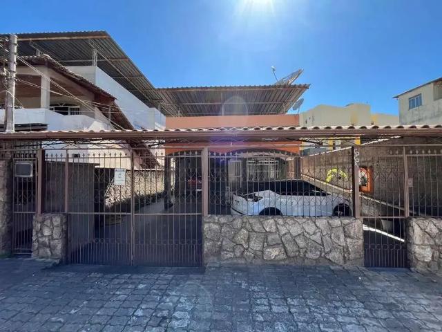 Casa / Sobrado para Venda em Juiz de Fora/MG Benfica 3 Quartos
