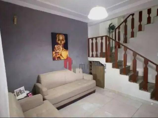 Casa / Sobrado para Venda em Juiz de Fora/MG Benfica 3 Quartos