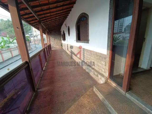 Casa / Sobrado para Venda em Juiz de Fora/MG Bom Pastor 3 Quartos