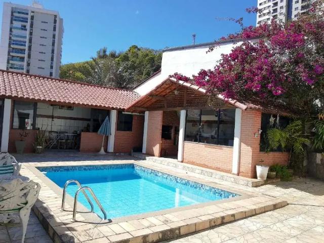 Casa / Sobrado para Venda em Juiz de Fora/MG Bom Pastor 3 Quartos