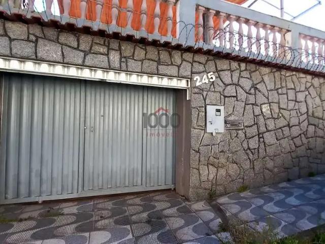Casa / Sobrado para Venda em Juiz de Fora/MG Bom Pastor 3 Quartos