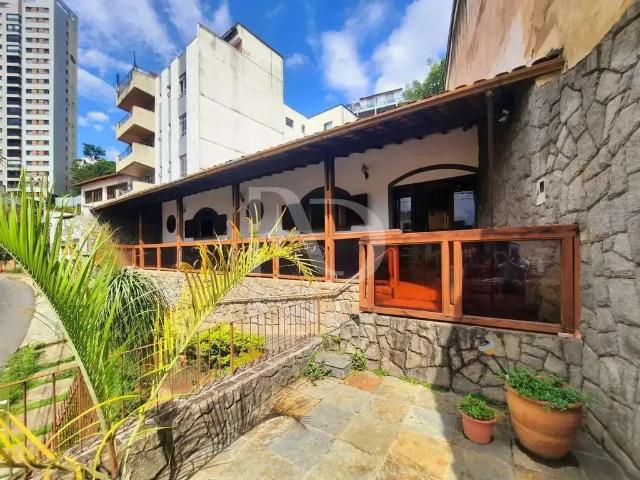 Casa / Sobrado para Venda em Juiz de Fora/MG Bom Pastor 3 Quartos