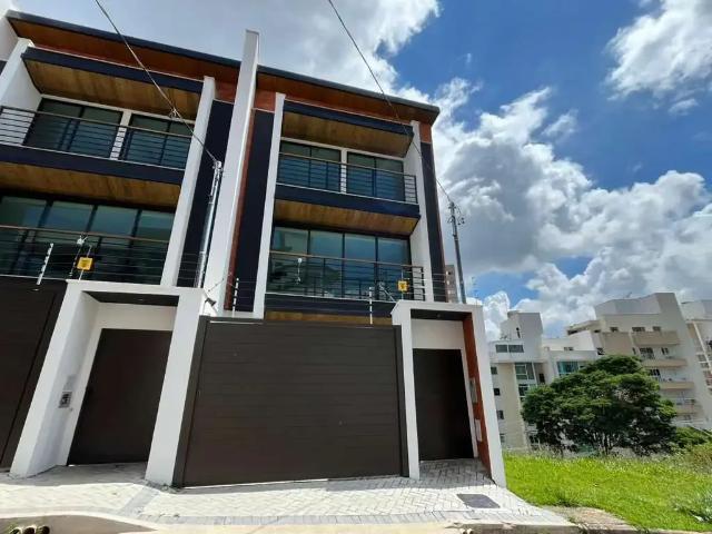 Casa / Sobrado para Venda em Juiz de Fora/MG Bom Pastor 3 Quartos