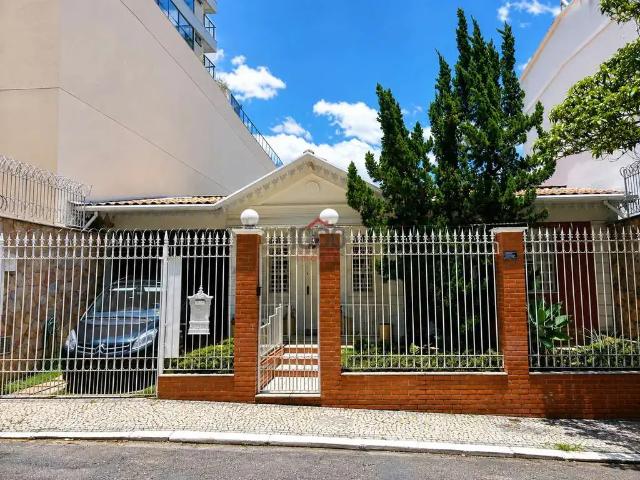 Casa / Sobrado para Venda em Juiz de Fora/MG Bom Pastor 3 Quartos