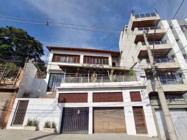 Casa / Sobrado para Venda em Juiz de Fora/MG Bom Pastor 3 Quartos