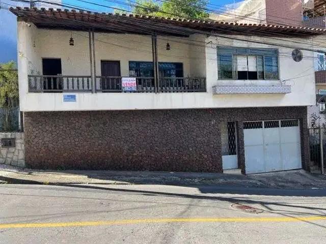 Casa / Sobrado para Venda em Juiz de Fora/MG Bom Pastor 4 Quartos