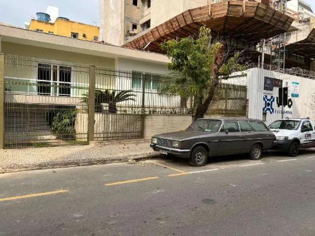 Casa / Sobrado para Venda em Juiz de Fora/MG Bom Pastor 4 Quartos